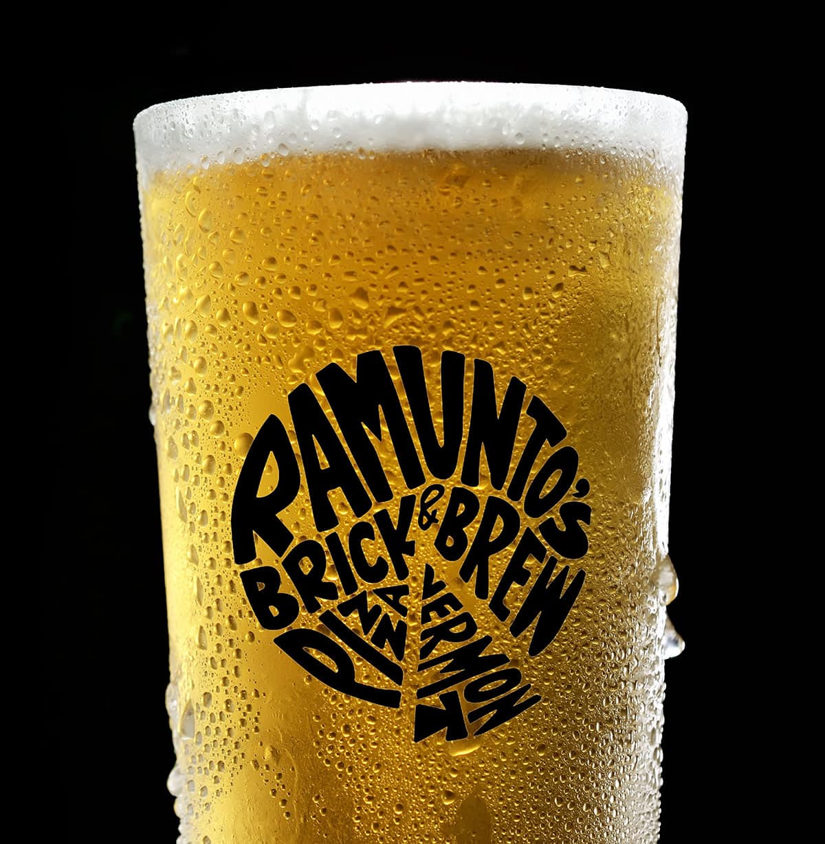 Ramunto's Brick & Brew Pizza | Woodstock & Killington Pizza